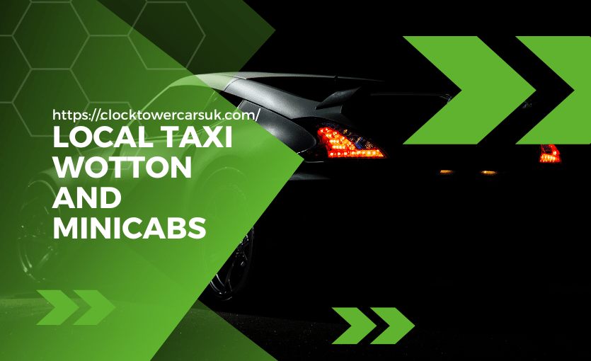 Local Taxi Esher The Most Reliable and Affordable Cab Service