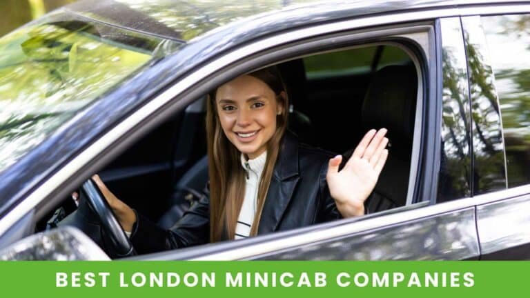 Best London Minicab Companies by ClockTower Car